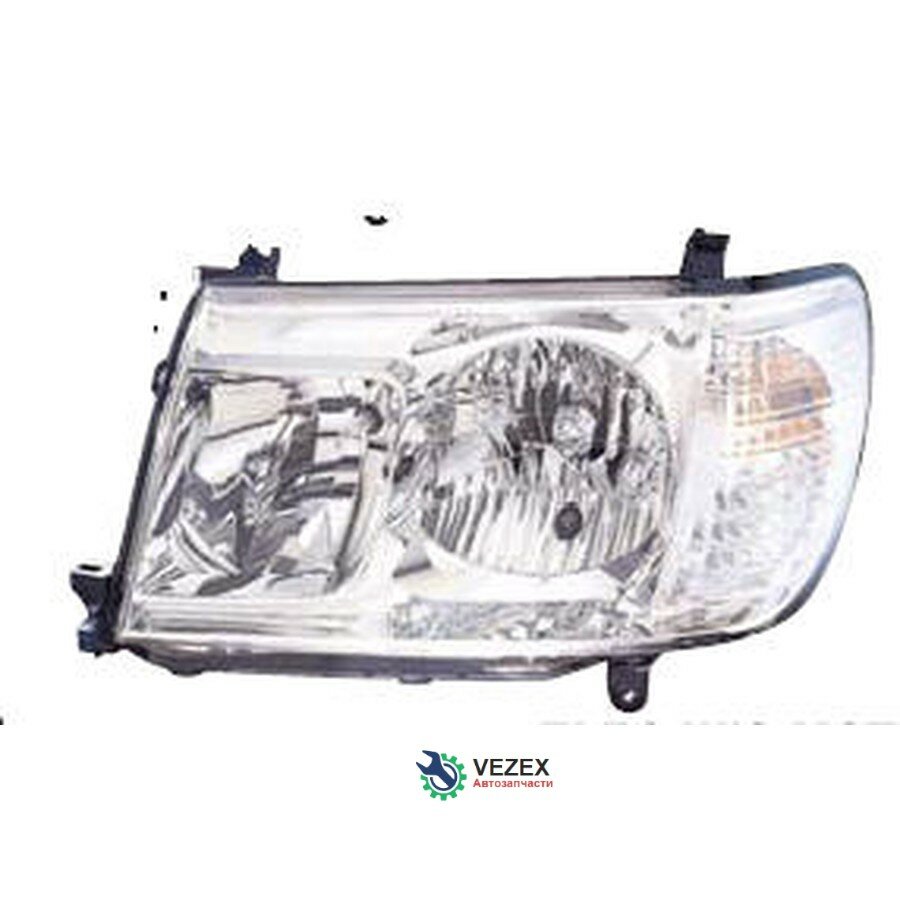 DEPO 212-11H9L-LD-EM Фара