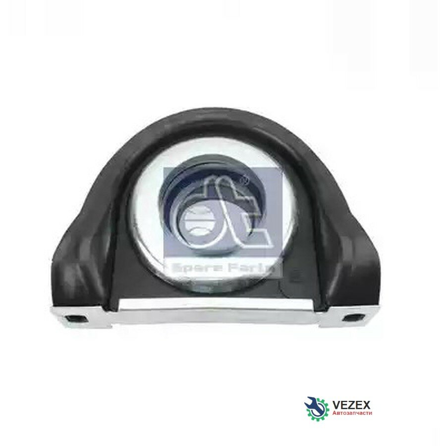DT SPARE PARTS 3.59100 Подшипник подвесной карданного вала