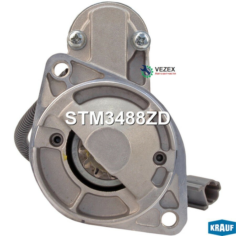 KRAUF STM3488ZD Стартер