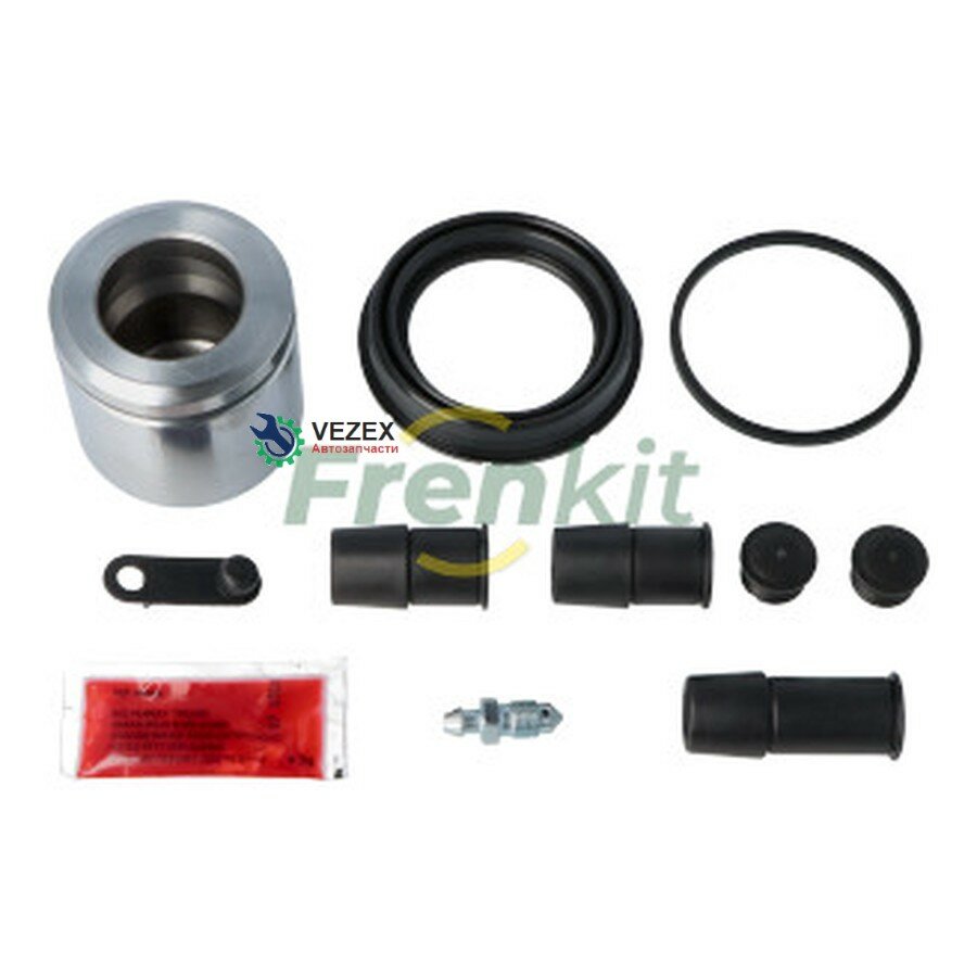 FRENKIT 260958 Ремкомплект тормозного суппорта