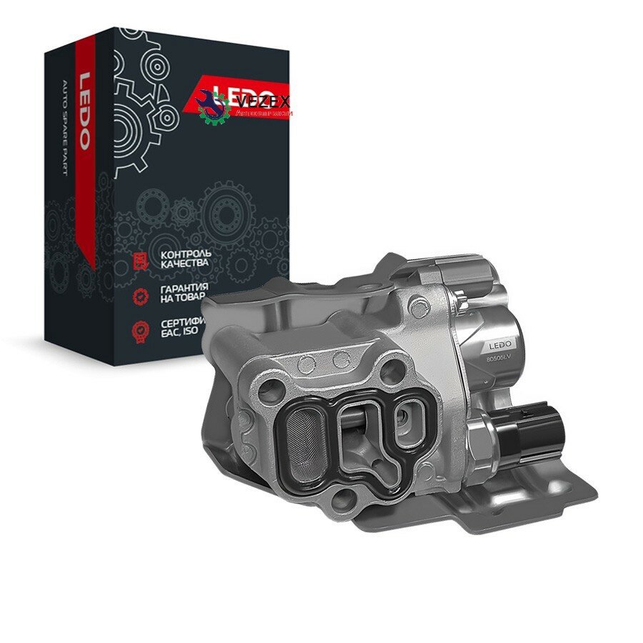 LEDO 80505LV Регулятор фаз ГРМ