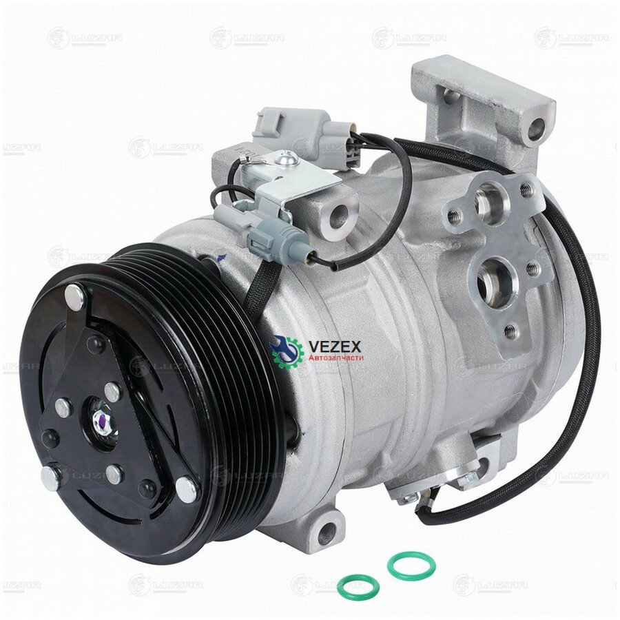 LUZAR LCAC1971 Компрессор кондиционера