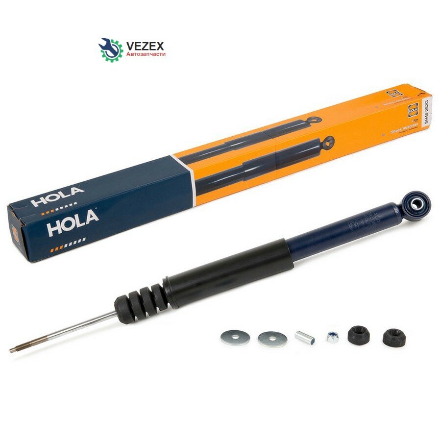 HOLA SH40-282G Амортизатор подвески