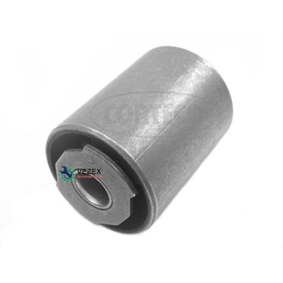CORTECO 21653153 Сайлентблок рессоры