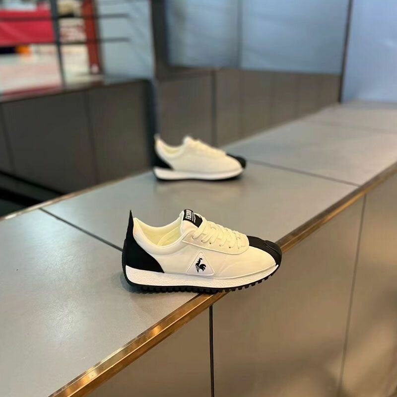 JYL Обувь мужская Летняя для подростков Легкая аган обувь/white and black