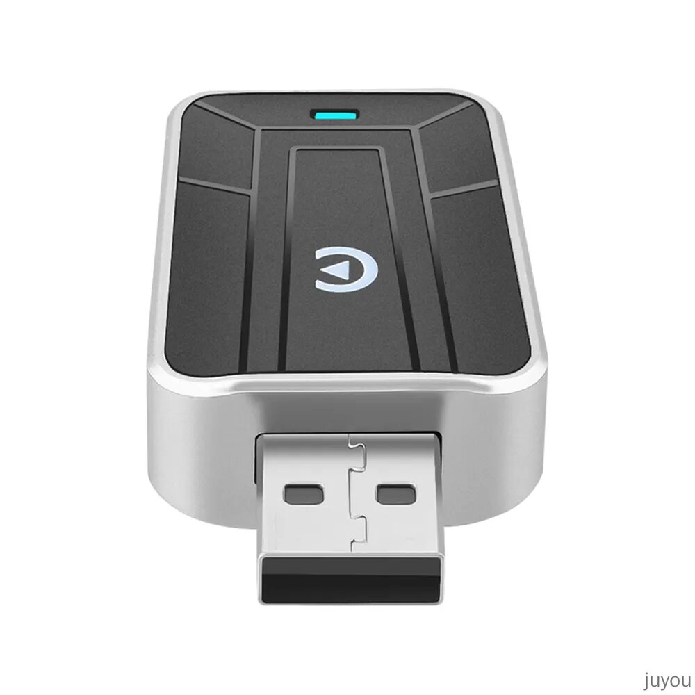 Кабель для мобильных устройств для Android и iPhone с переходником USB, 0.5 м