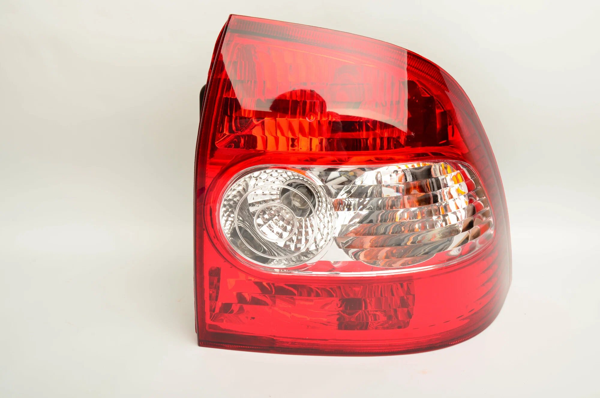 Фонарь Задний Ваз 2170 Priora Правый Автодеталь 2170-3716010 Автосвет арт. 21703716010
