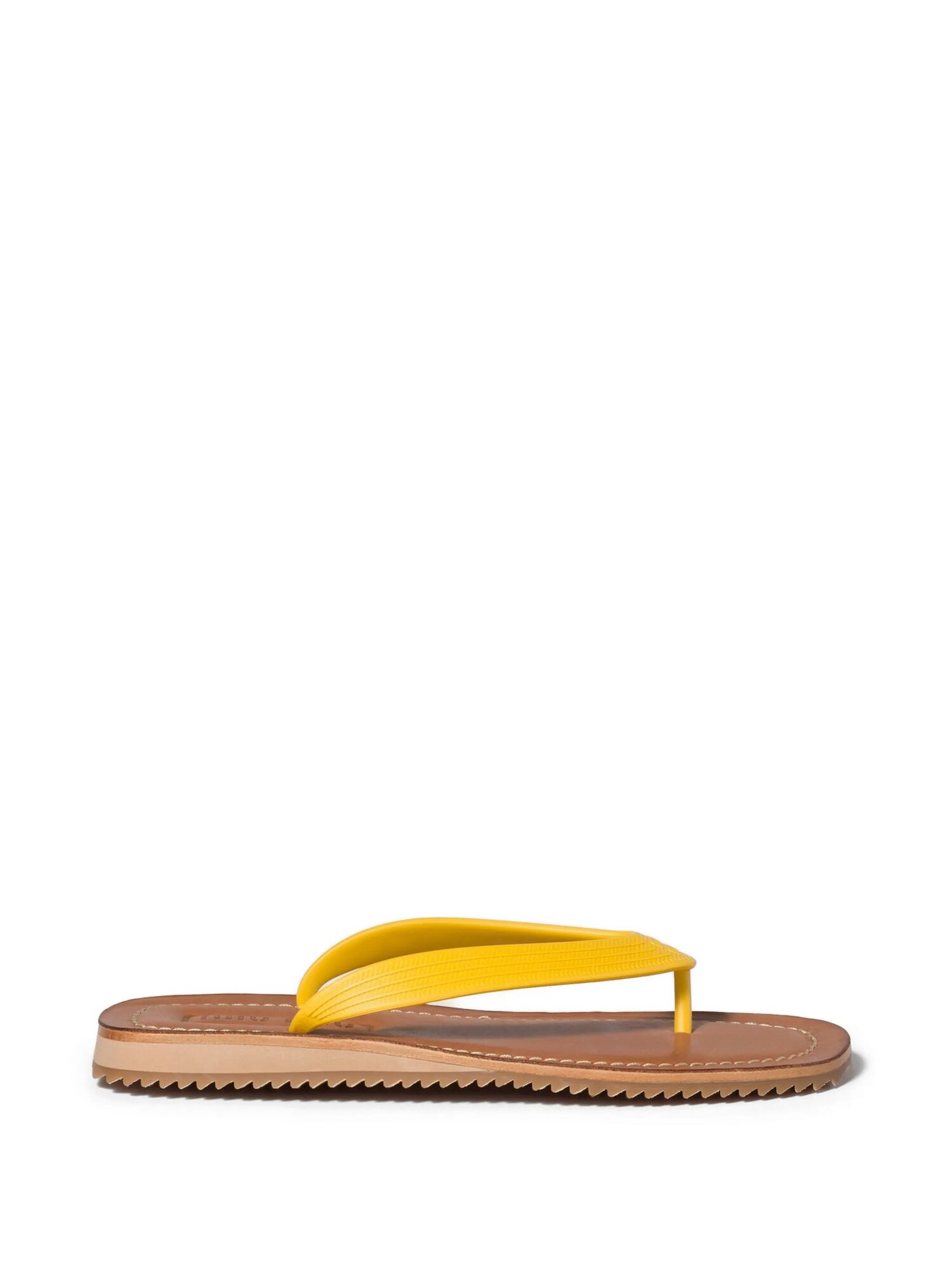 Босоножки Thong sandals