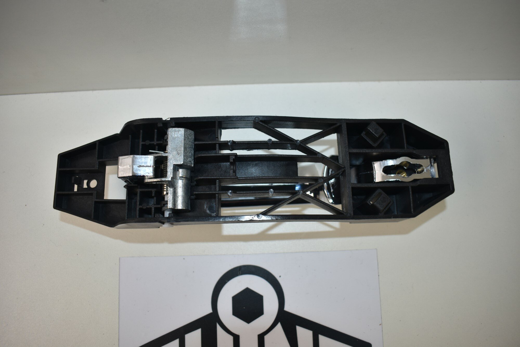 Ручка Двери Наружная Haval H6 Задняя Правая