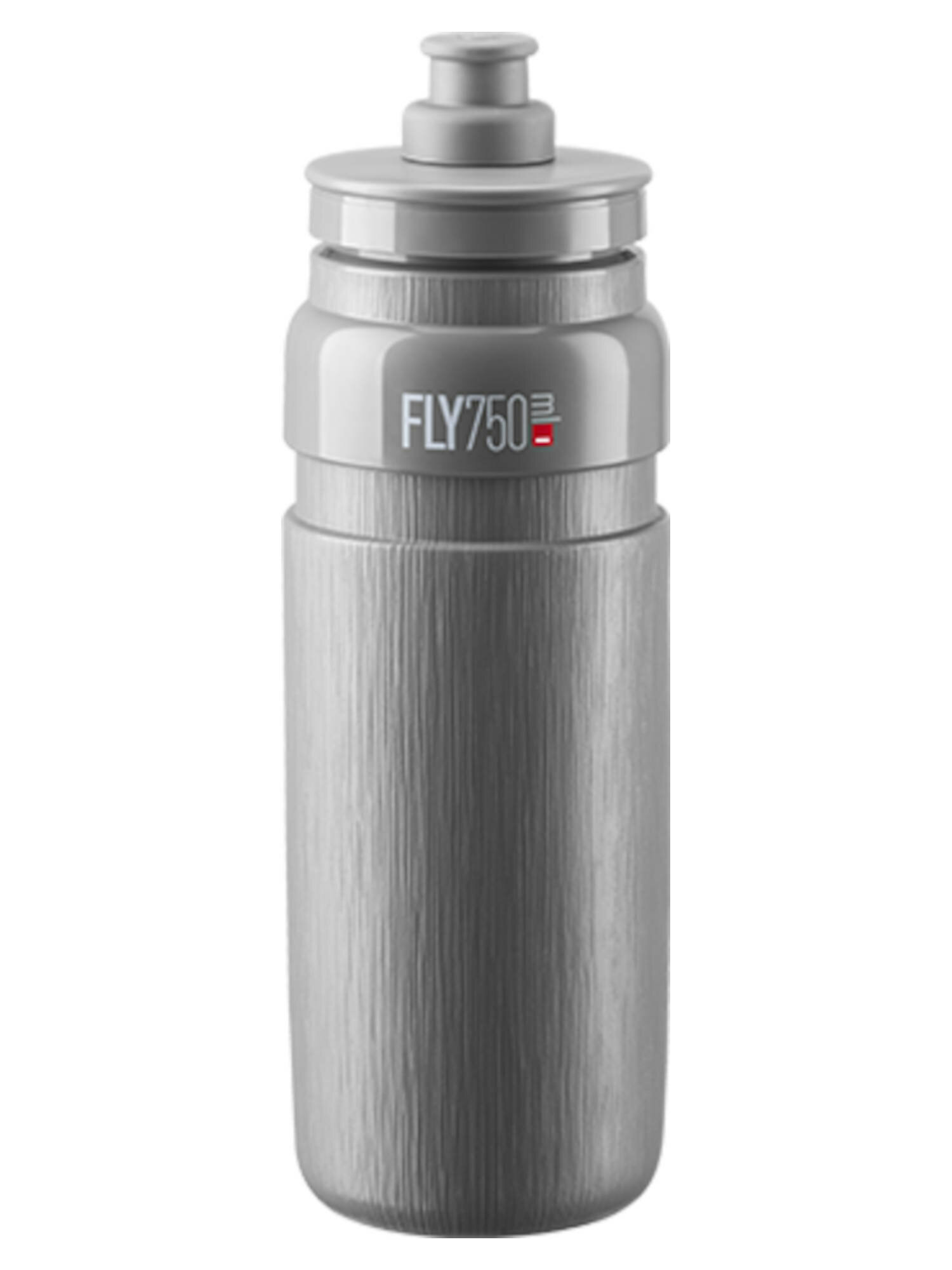 Фляга Elite Fly Tex 750 мл Grey (мл:750)