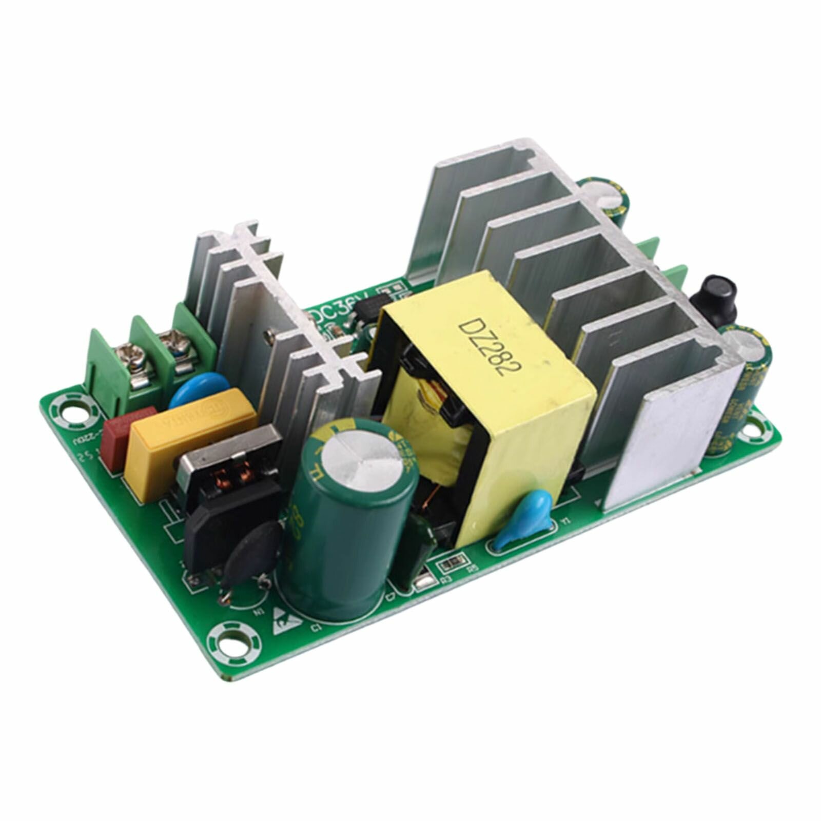 Способ питания с целью бесплатного использования в светодиодном проектех