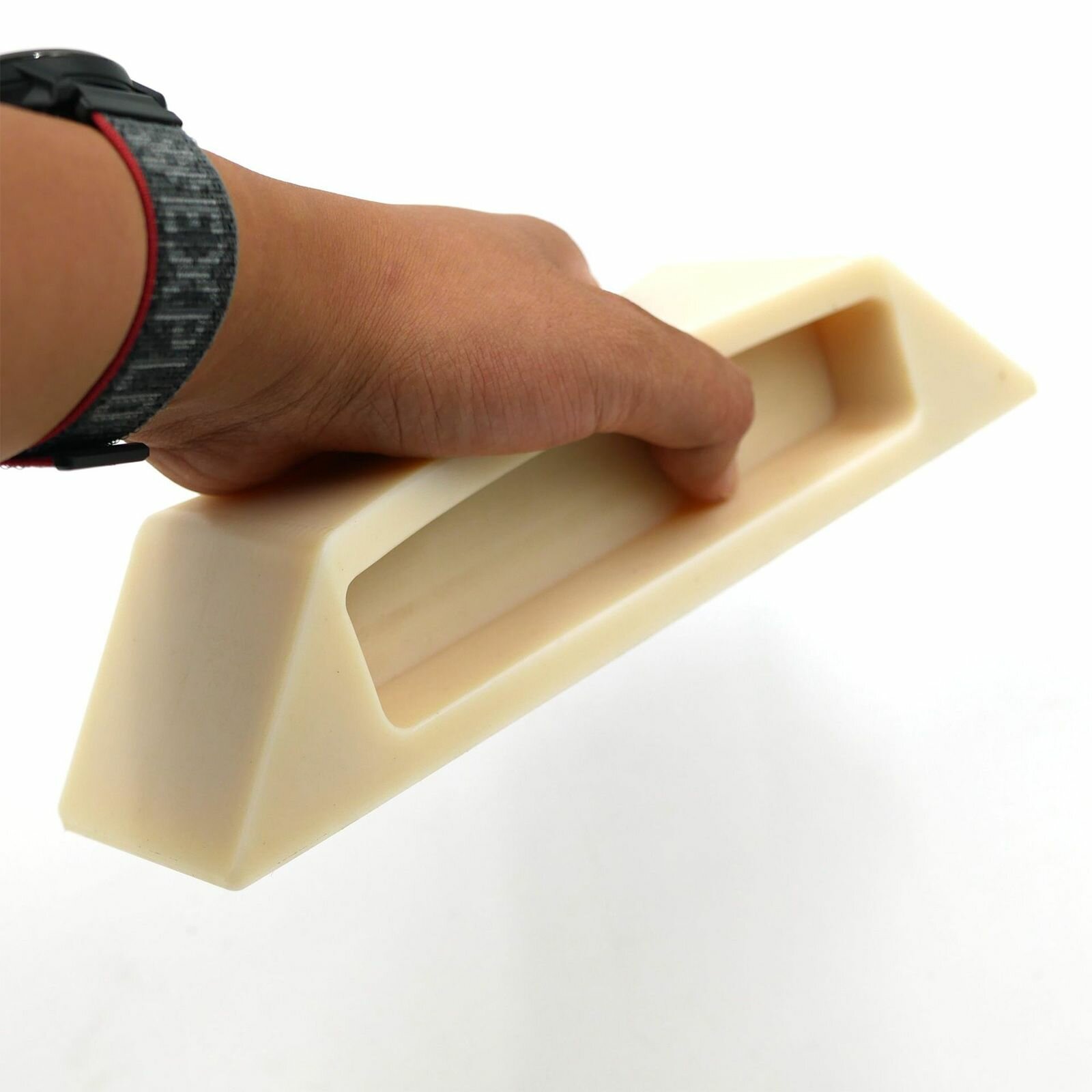 Необходимый инструмент для монтажа пола Нейлоновый молоток с захватом досок