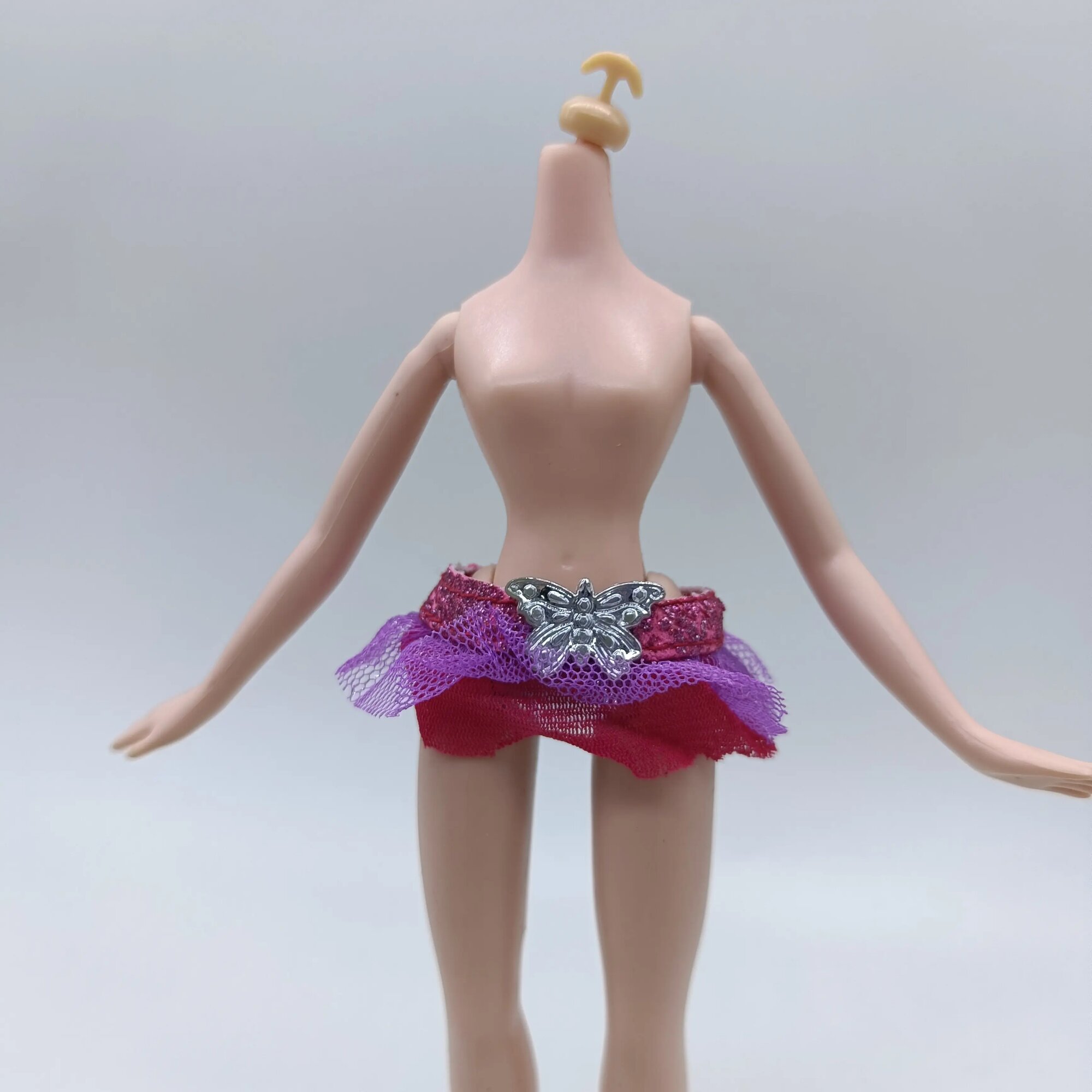 Комплект одежды для куклы Monster High 30 см