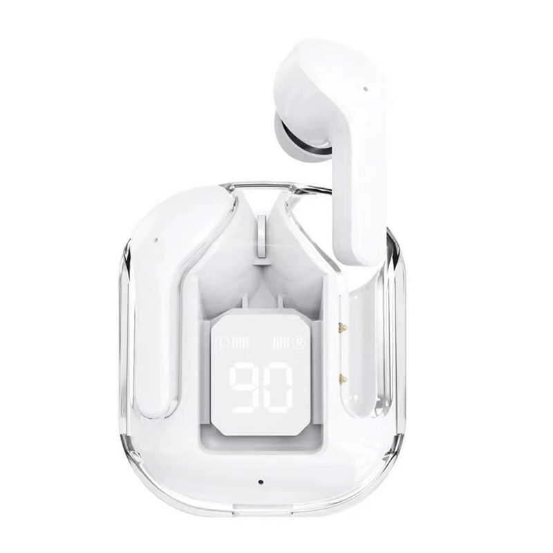 Air31 беспроводные наушники Bluetooth в белом цвете с премиальным звучанием