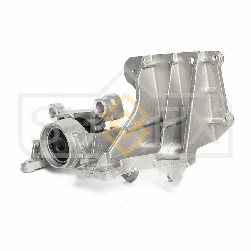 SUFIX Опора трансмиссии задняя NISSAN QASHQAI (J10E) 07- / X-TRAL (T31) 07- / AT / RR