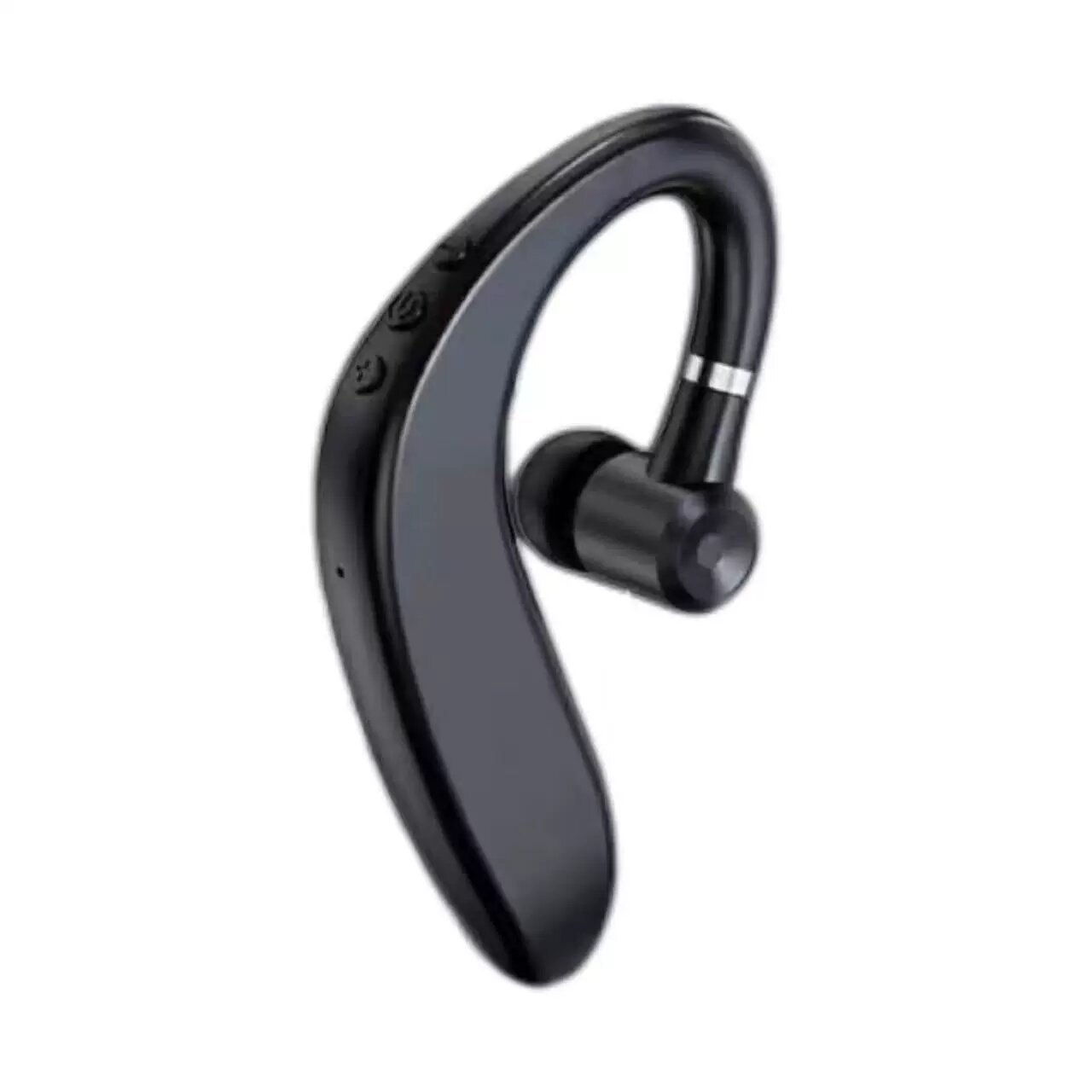 Бюджетные беспроводные наушники Bluetooth с коротким сроком работы батареи и приглушенным звуком - S109