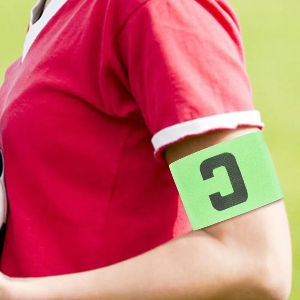 Капитанская повязка