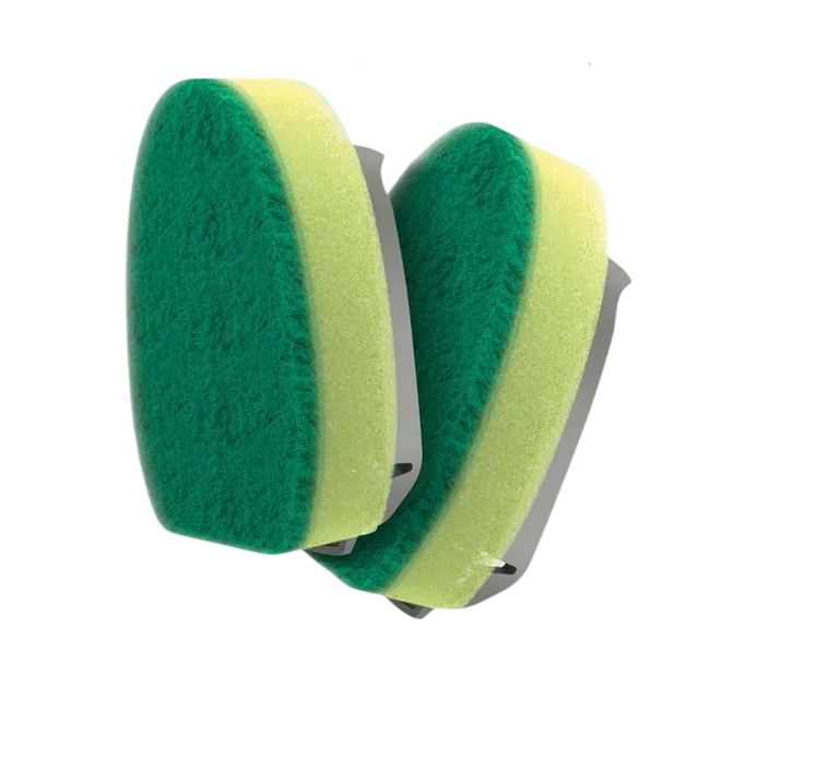 Сменная губка-насадка Fox Chemiе для Foxter 2шт