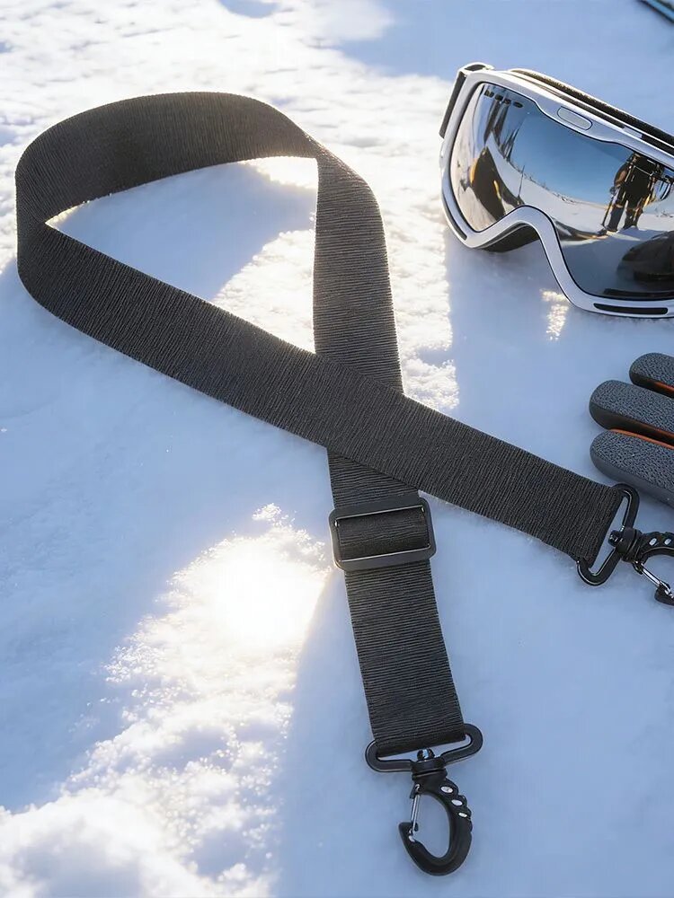 Упряжка для саней