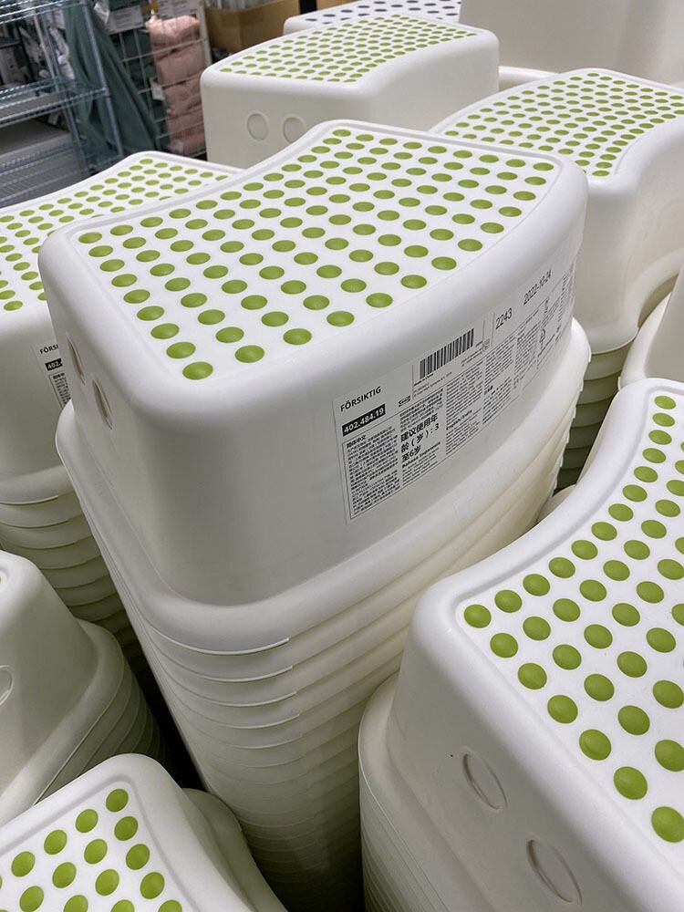 Детский стул,37х24х13см — фото 1