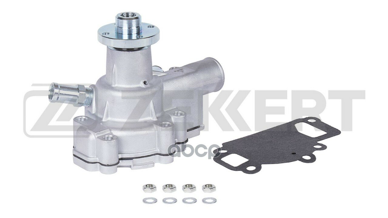 Помпа водяная Gaz Gazelle Next (A65R36 A62R33) 14- Gazelle (33025) 11- Sobol (2217 2310) 99- Zekkert арт. wp-1460