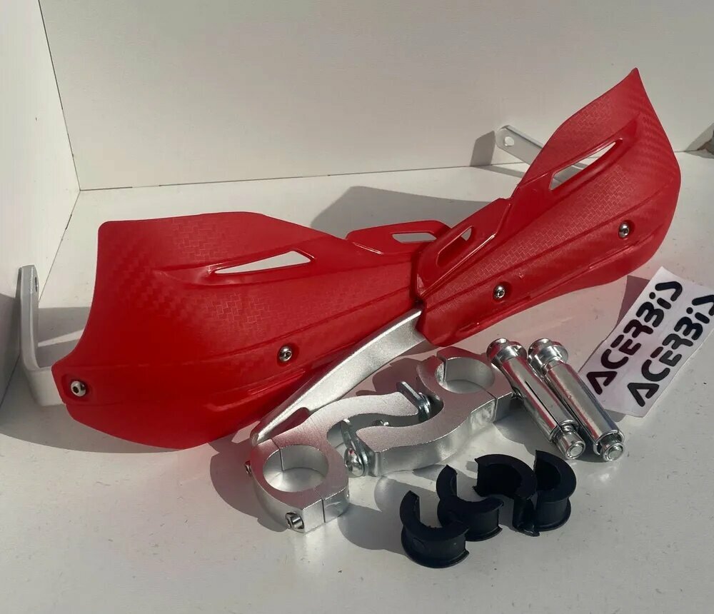 Защита рук для эндуро мотоцикла 22/28мм