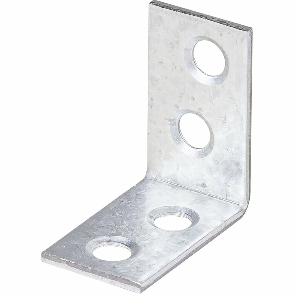 Оцинкованный уголок ALBERTS 339180