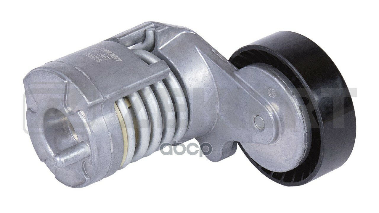 Ролик с натяжителем агрегатного ремня Ford Focus II 05- Volvo S40 II 04- C70 II 04- C30 06- V50 Zekkert арт. sr-1967