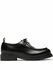 Туфли Officine creative Engineer 102, размер 36, black/black