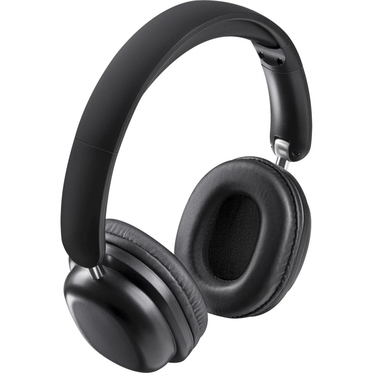 Наушники Defender FreeMotion B640 черный, микрофон, Bluetooth 2357314 63640