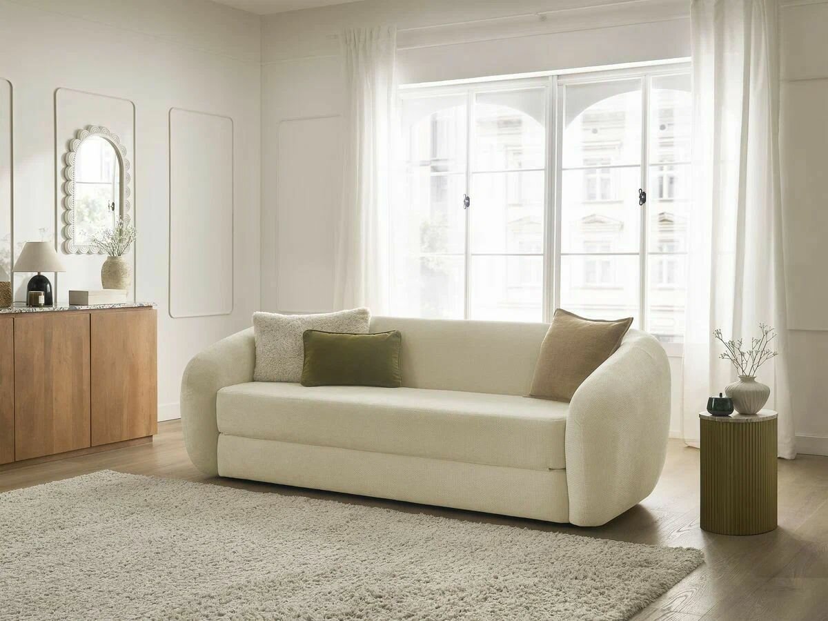 Диван-трансформер прямой делимус NEYO