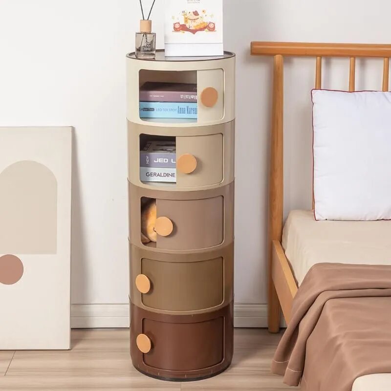LeerX Тумба, 32х32х94 см
