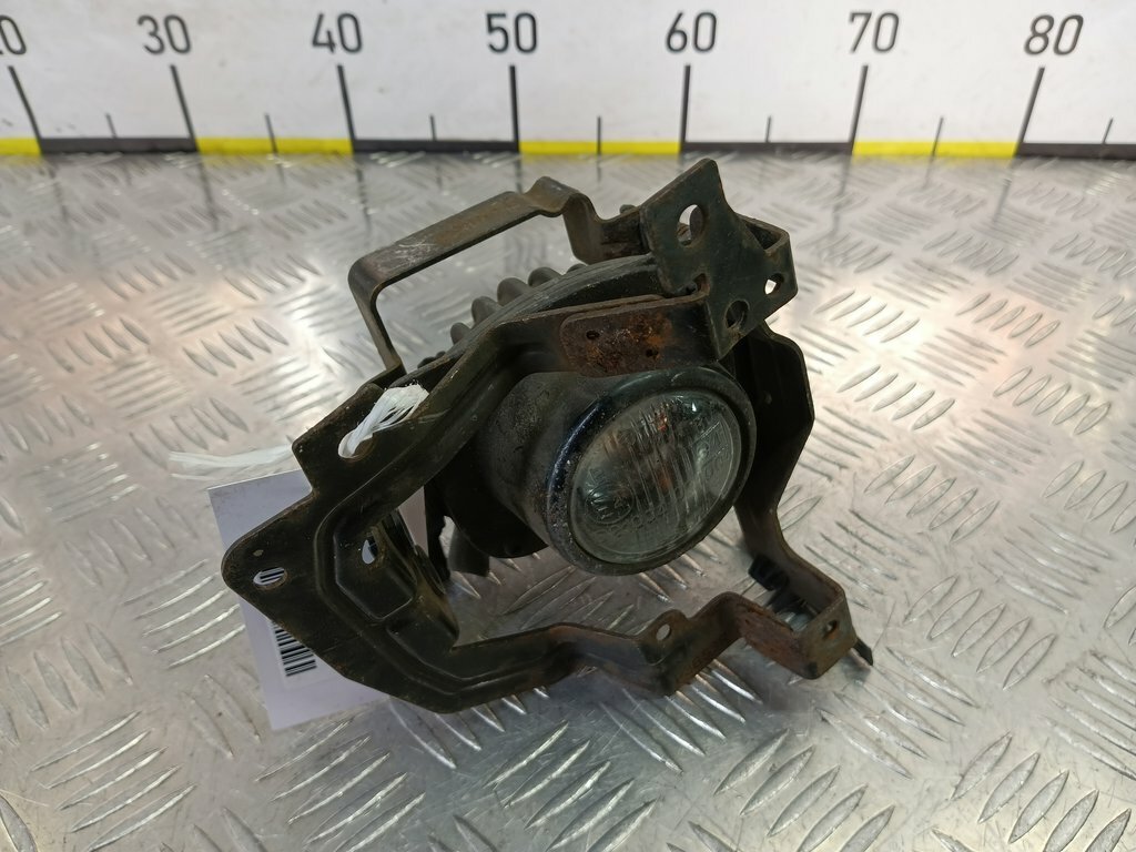Фара противотуманная передняя Б/У для MITSUBISHI LANCER IX рестайлинг (2005—2010) MN154902