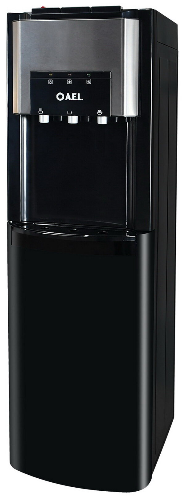 Пурифайер AEL LD-AEL-813s black (00502)