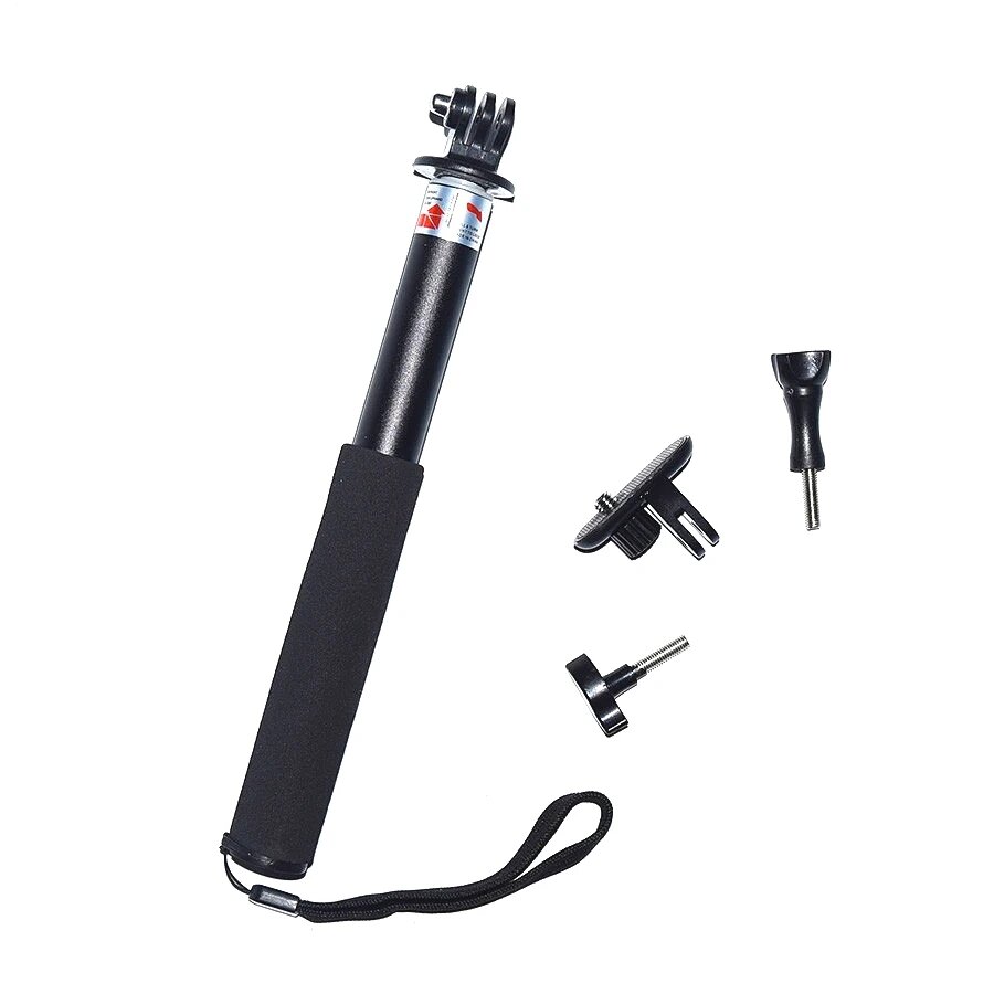 Монопод для камеры, черный, monopod