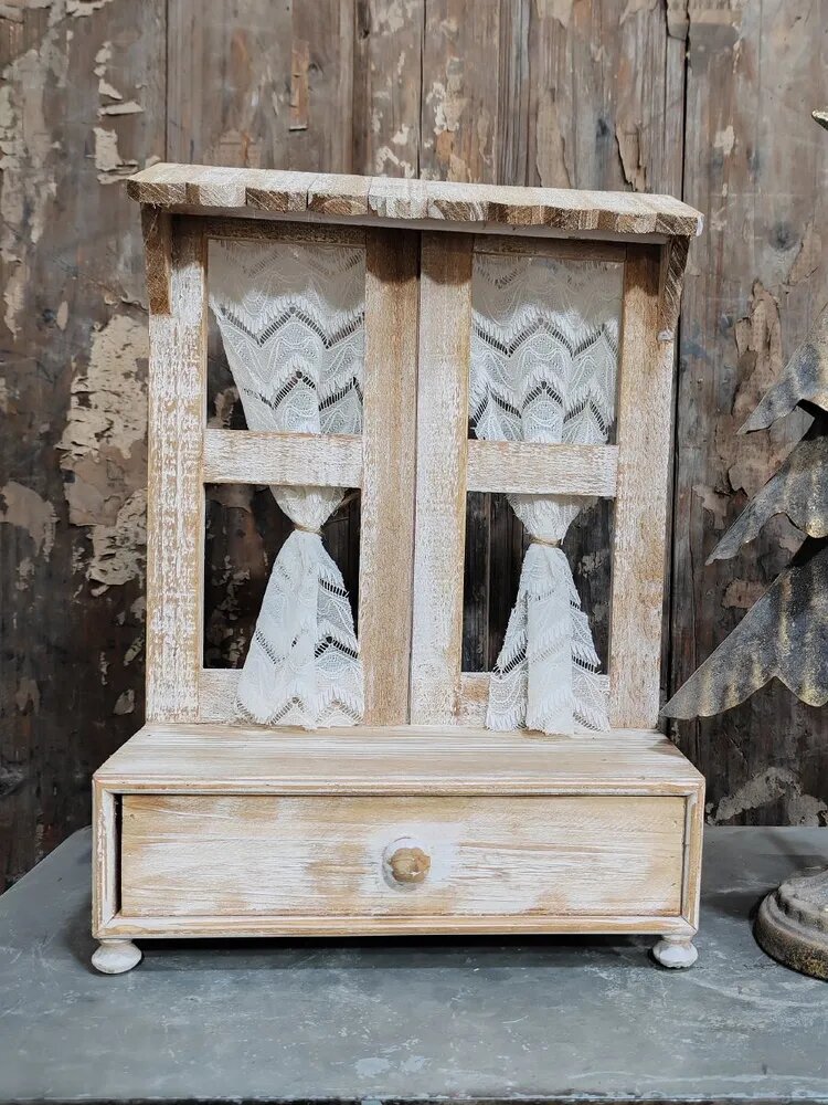 Фальш-стена, декоративное Деревянное