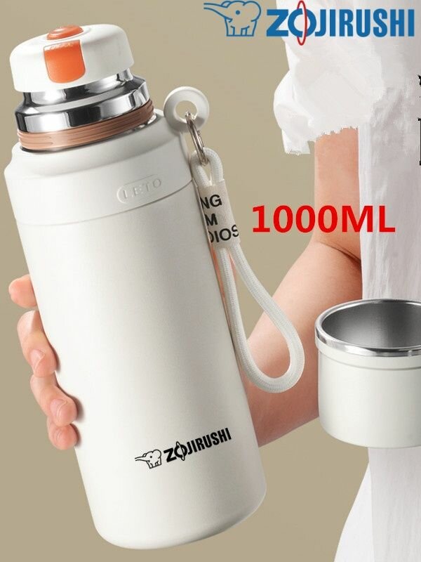 Zojirushi Термокружка 3D-печать, 1 л