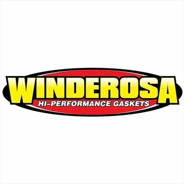 Прокладка крышки генератора Winderosa 331058 GSX-R600 97-00 и GSXR750 96-99