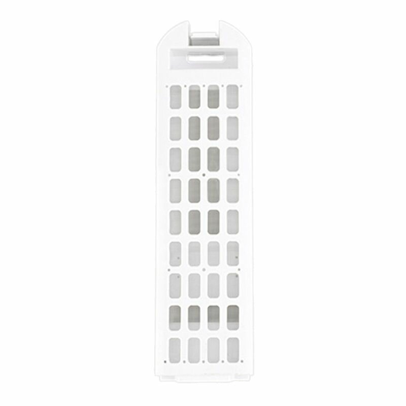 (1 шт) Сетчатый фильтр/корзина для стиральной машины (подходит для Haier) - сетка 4x9