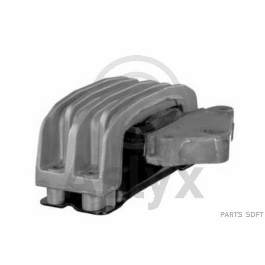 ASLYX AS202682 Опора двигателя FORD TRANSIT 2.0i/2.2TDCi 00-06