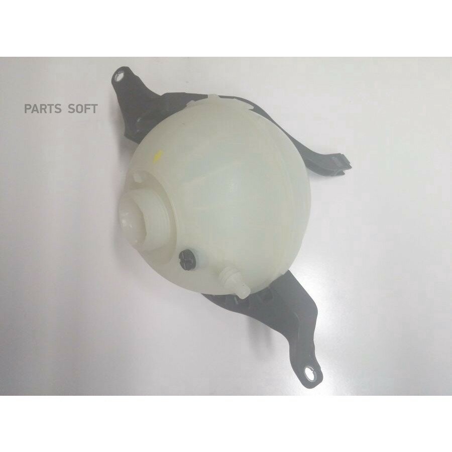 BMW 17 13 8 614 293 Бачок расширительный системы охлаждения 5 (F10,11) 10-