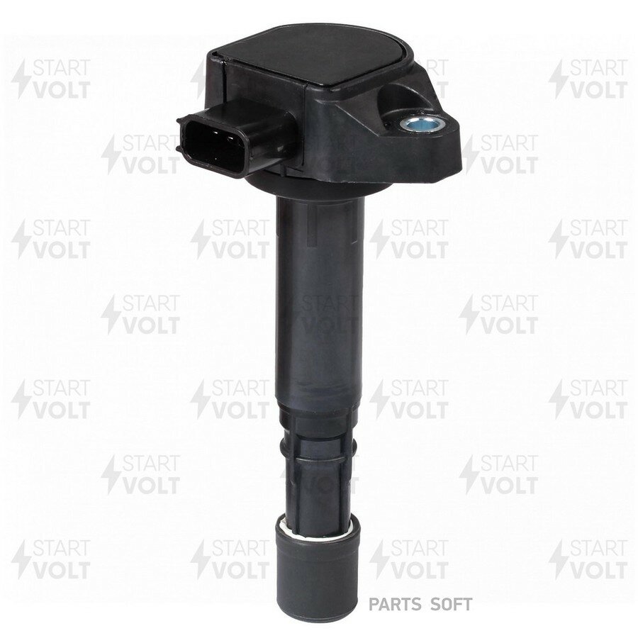 STARTVOLT SC2325 Катушка зажигания Honda Civic 00- 1.4/1.6/2.0