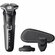 Электробритва Philips SkinIQ S5898, с чехлом, плавающие головки, быстрая зарядка