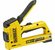 Степлер DEWALT 5 видов крепежа DWHT0-TR510