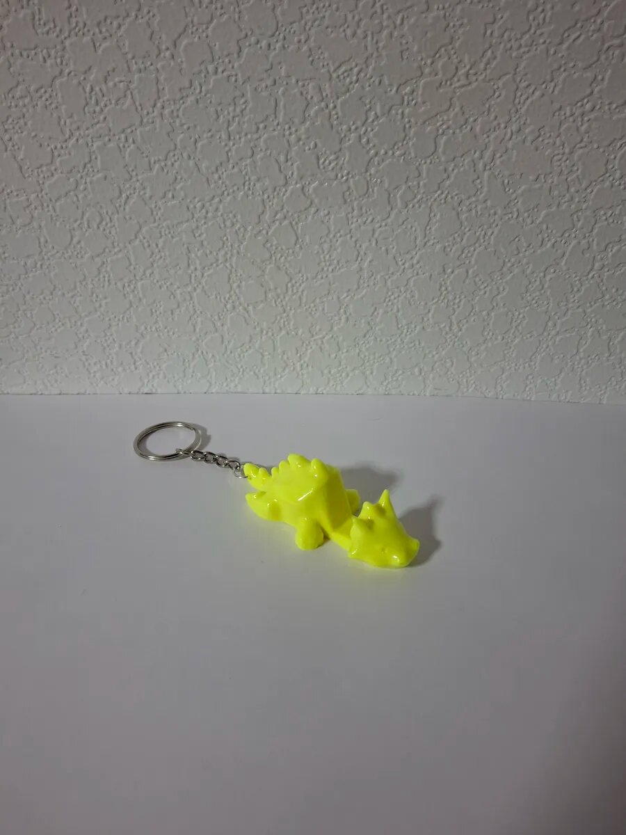 Подставка для телефона, брелок на ключи, сумку - 1 шт