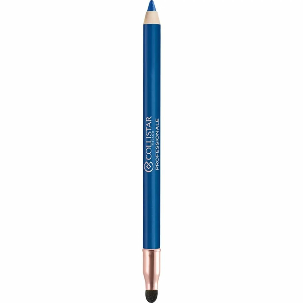 Collistar Карандаш для глаз Professional Eye Pencil 1.2 г - оттенок Blu Shangai