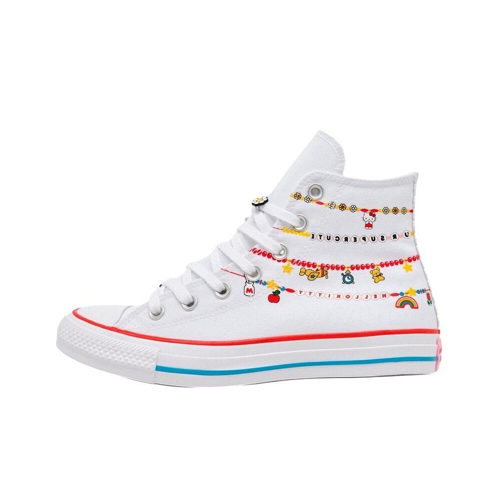 Кеды Chuck Taylor All Star