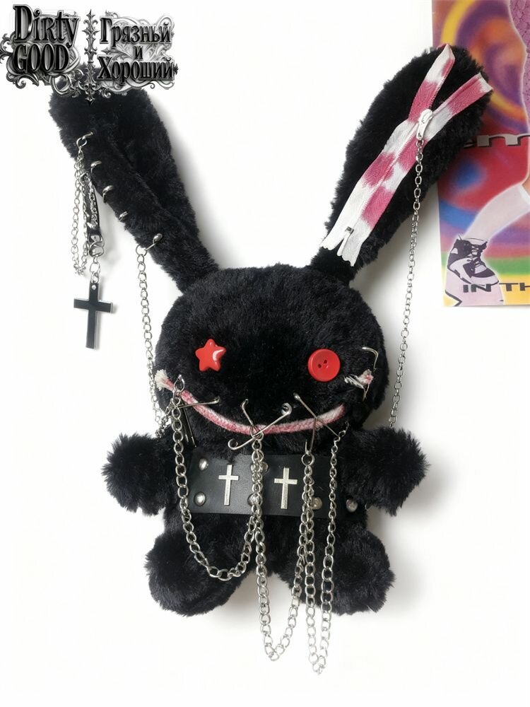 DirtyGood Рюкзак