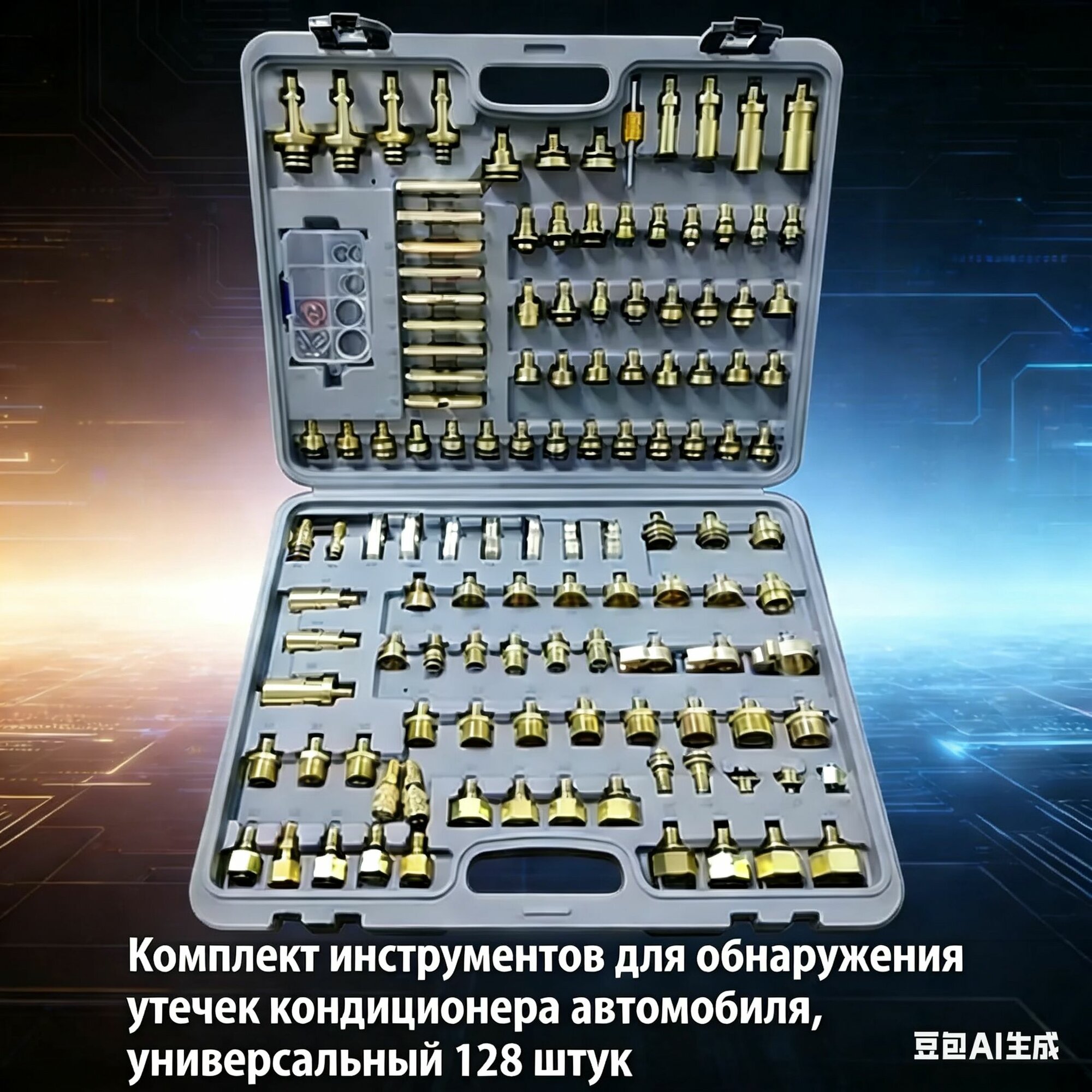 Автокондиционер