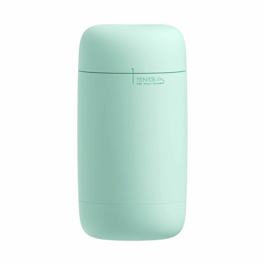 Мастурбатор Tenga Puffy Green